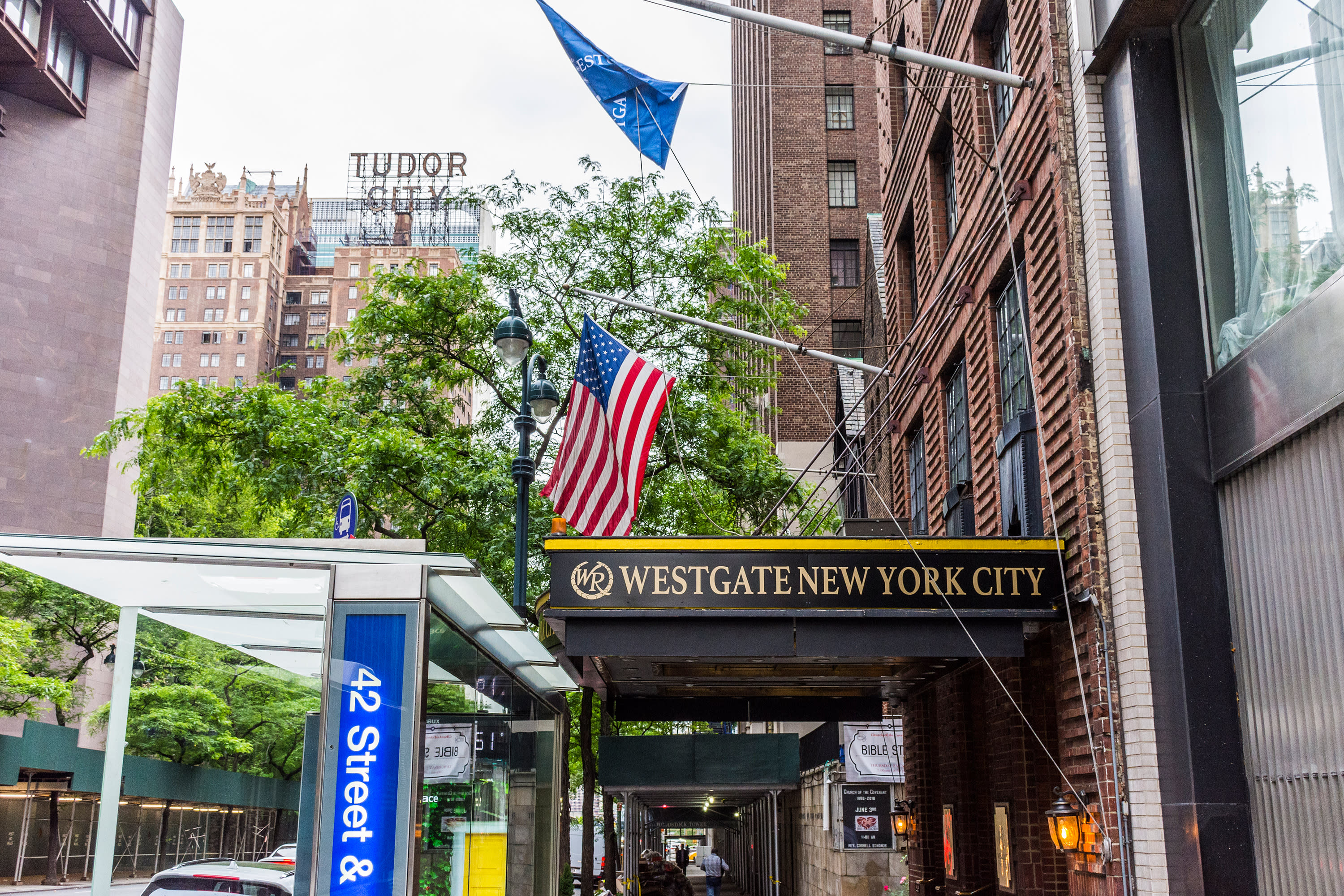 Westgate New York Grand Central | Manhattan, NY 10017