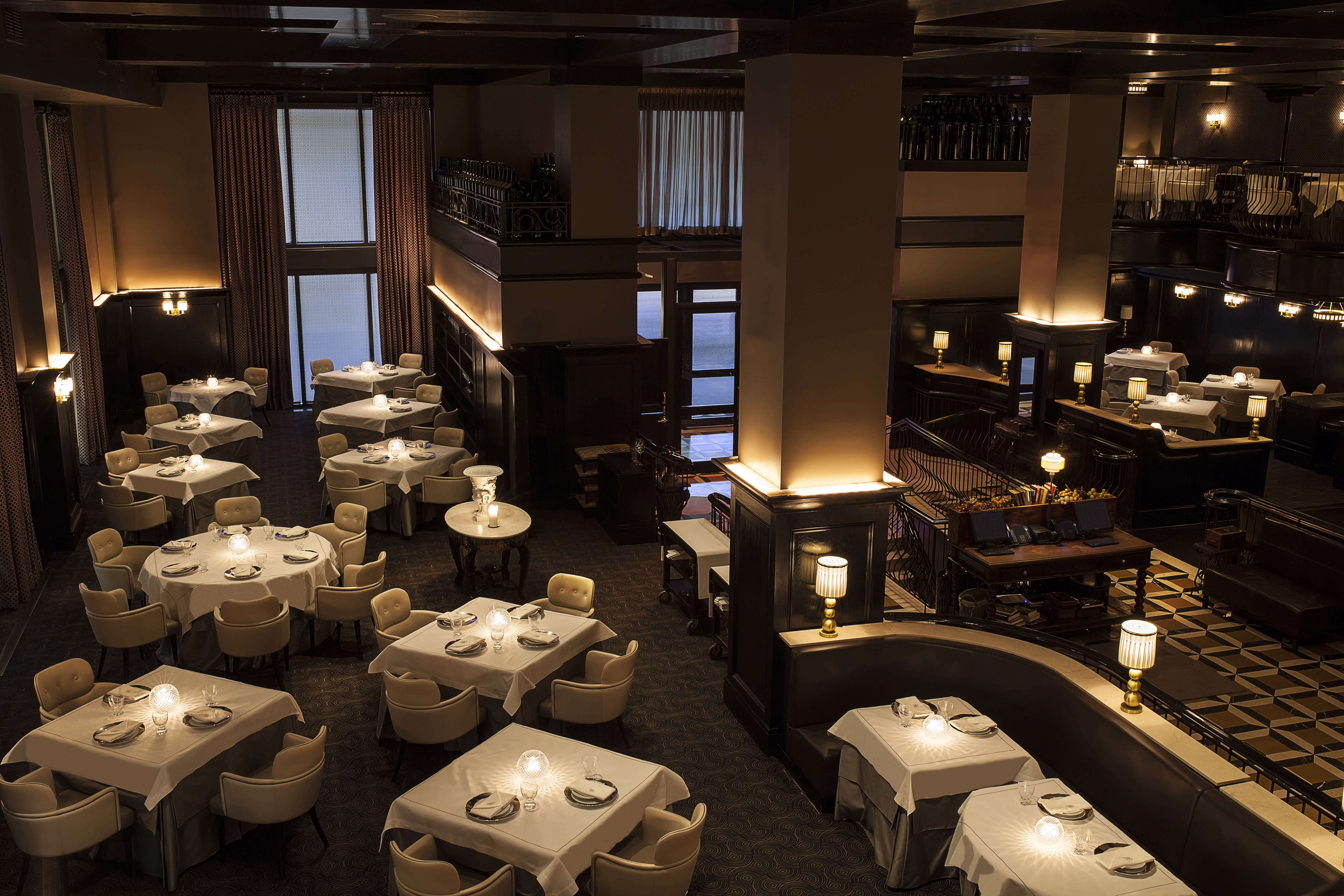 Del Posto Ristorante | Manhattan, NY 10011