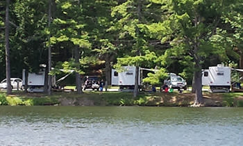 Adventure Bound Camping Resorts Cooperstown | Garrattsville, NY 13342