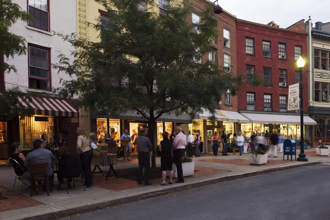 City of Troy | Troy, NY 12180