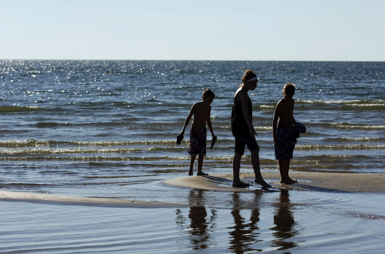 Southwick Beach State Park | Henderson, NY 13650