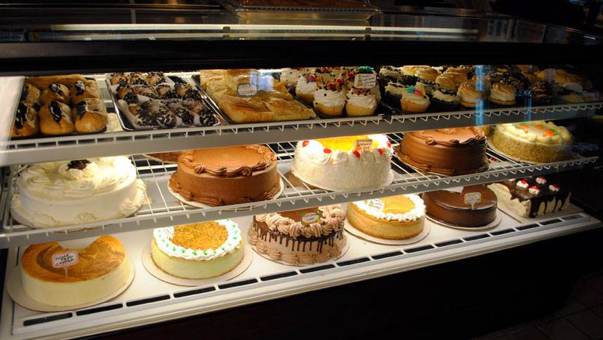 The Blue Ribbon Restaurant & Bakery | Schenectady, NY 12304