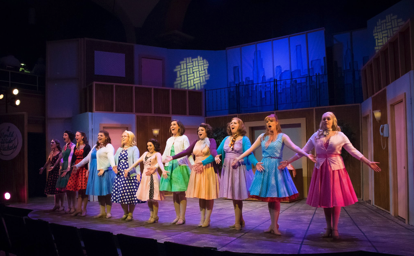 Schenectady Light Opera Company | Schenectady, NY 12305