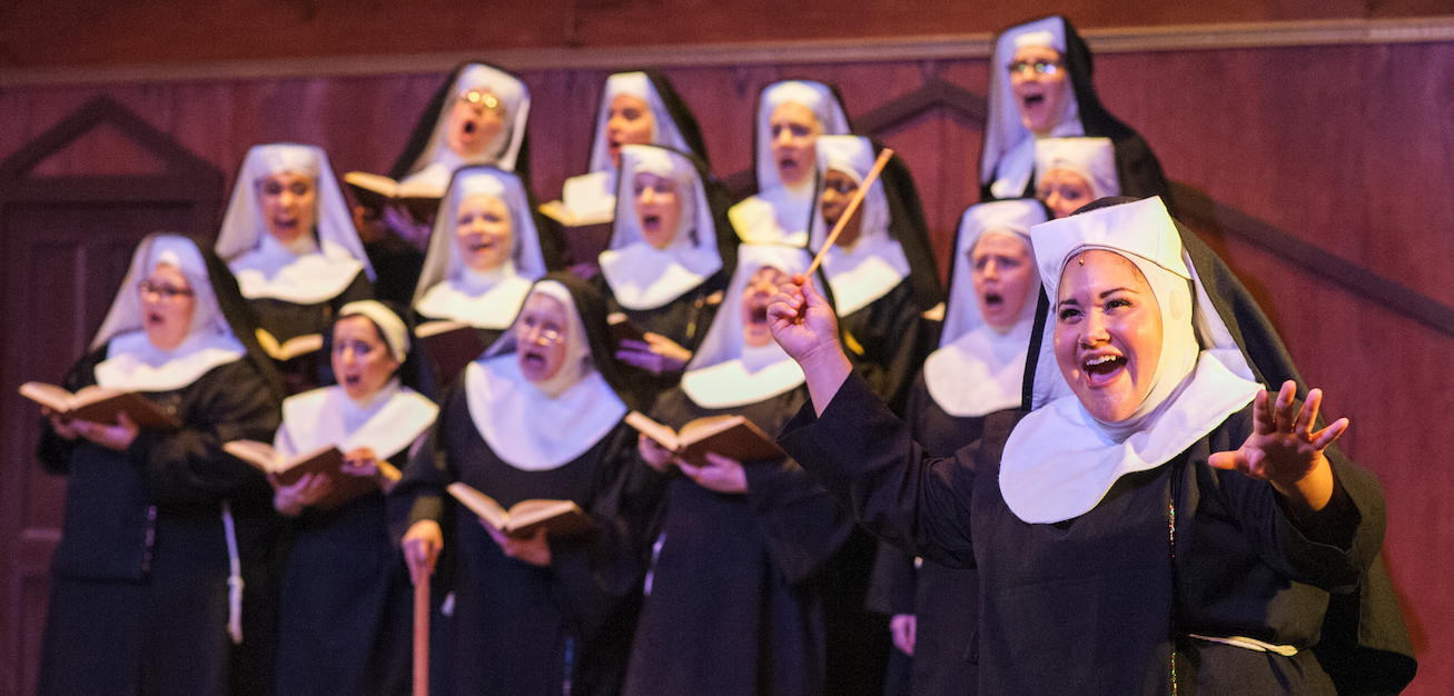 Schenectady Light Opera Company | Schenectady, NY 12305