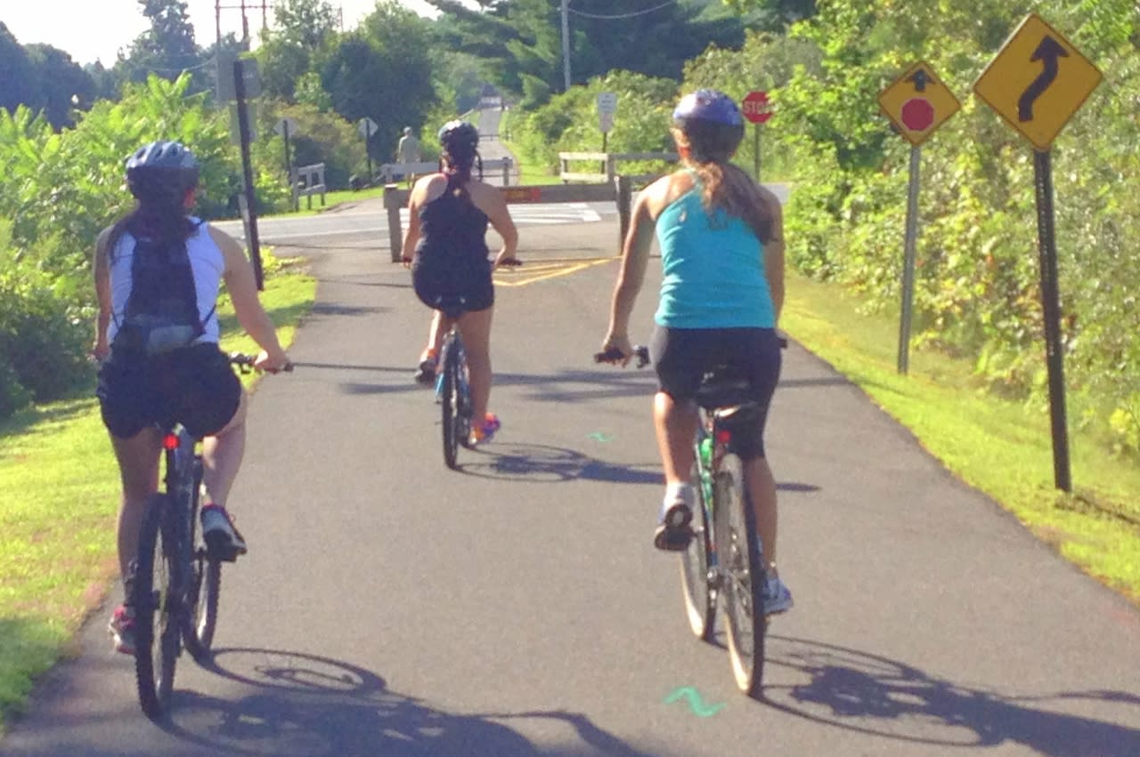 Warren County Bikeway | Lake George, NY 12845