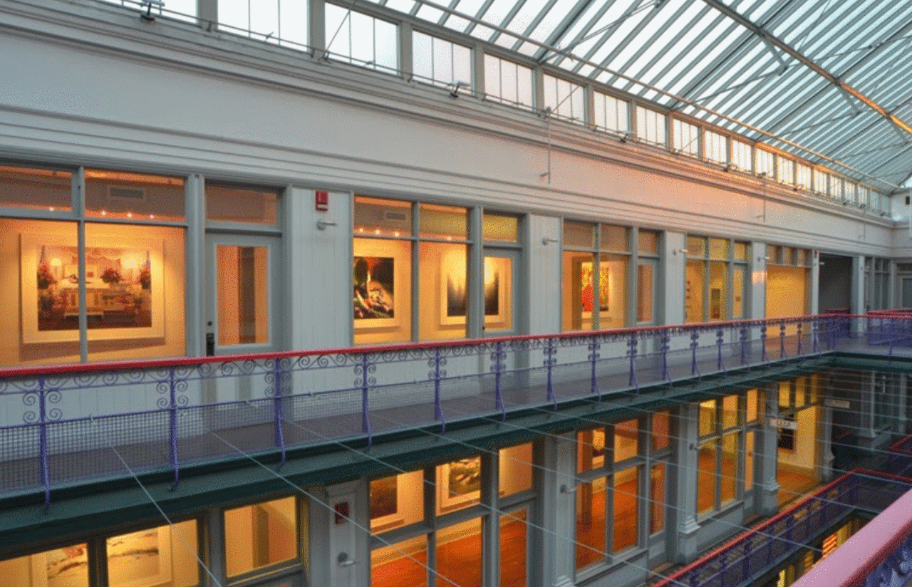 CEPA Gallery | Buffalo, NY 14203