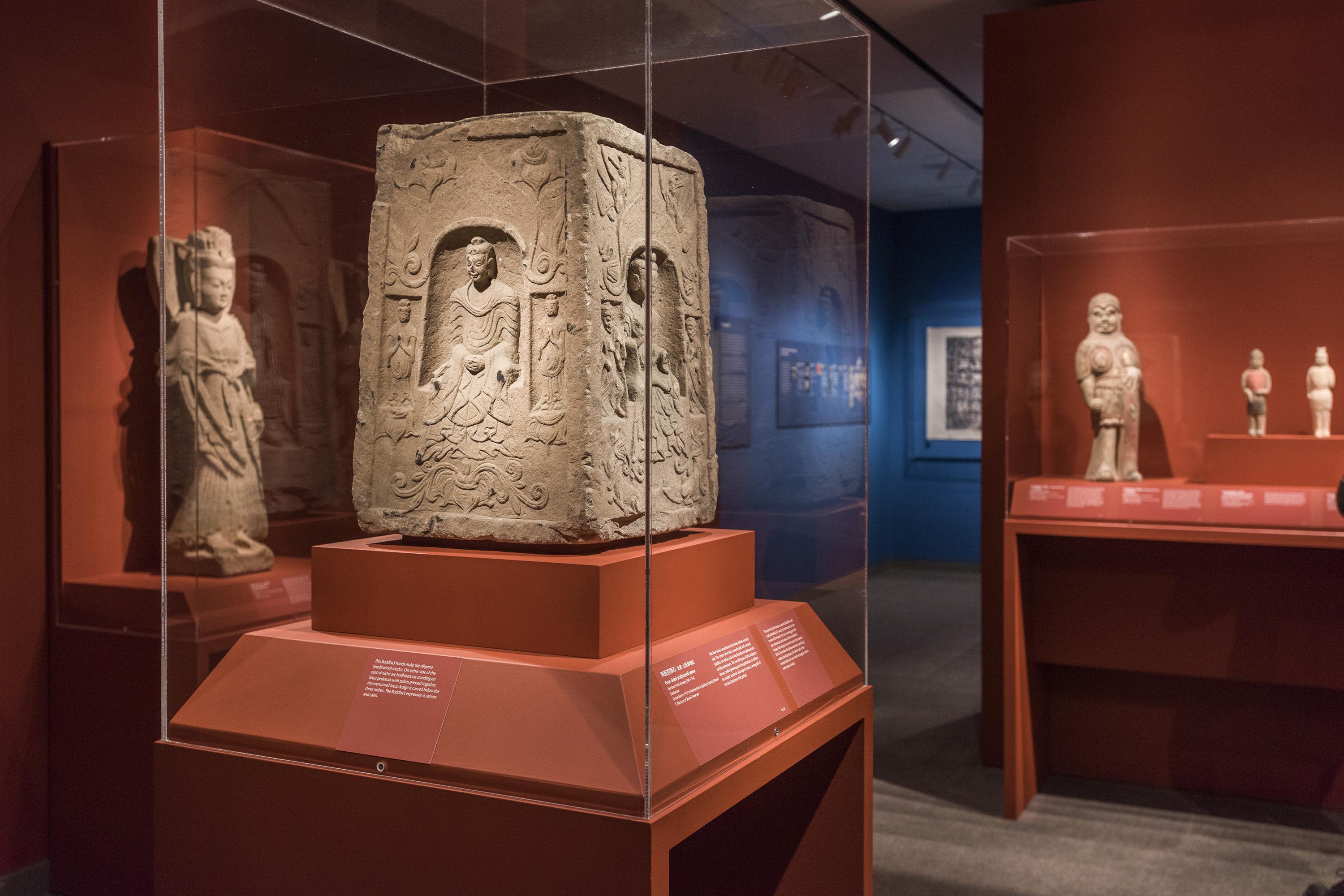 China Institute & Gallery | Manhattan, NY 10006