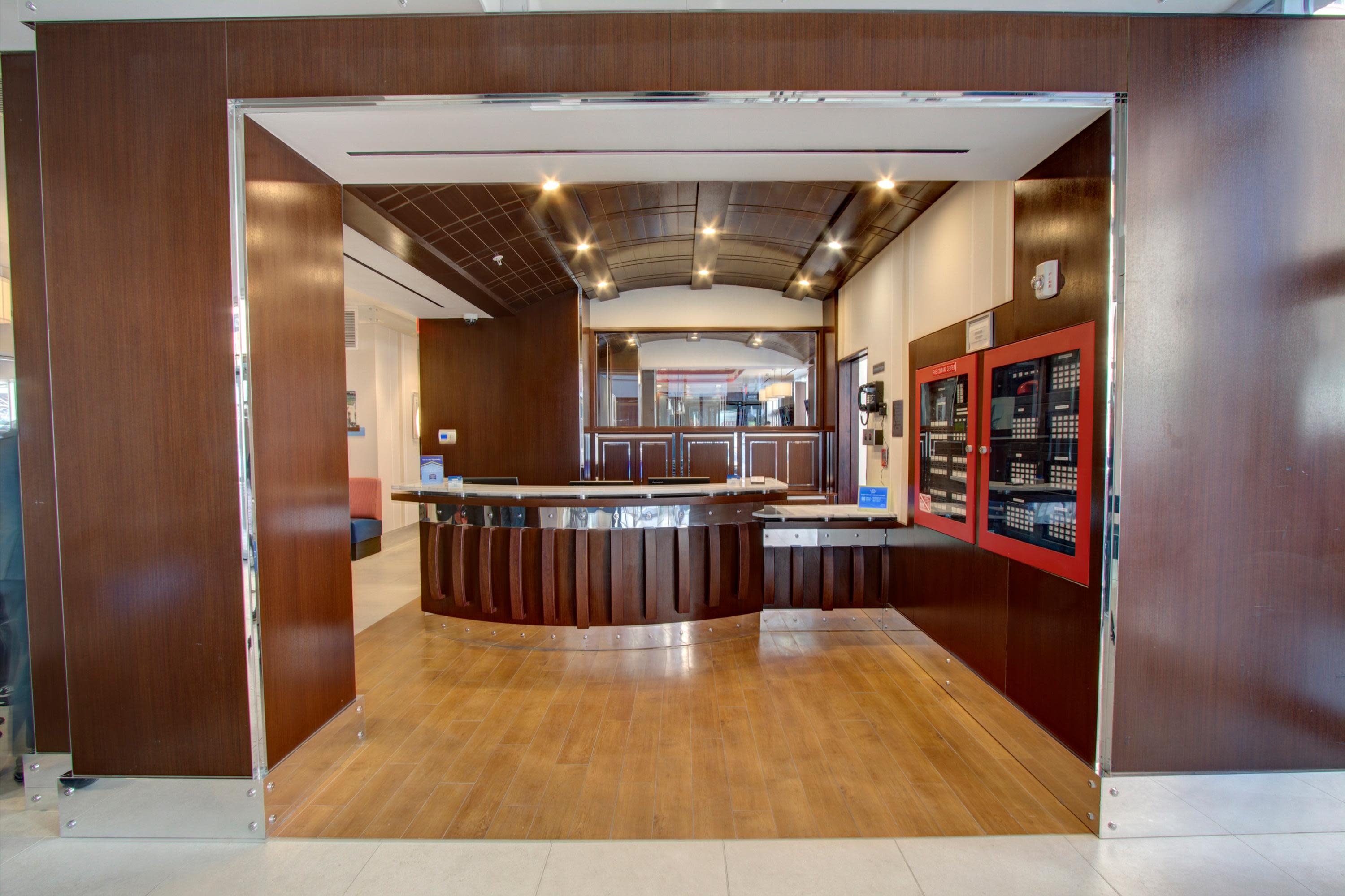 Fairfield Inn New York Manhattan/Financial District | Manhattan, NY 10038