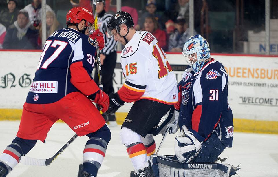 Adirondack Thunder Hockey | Glens Falls, NY 12801