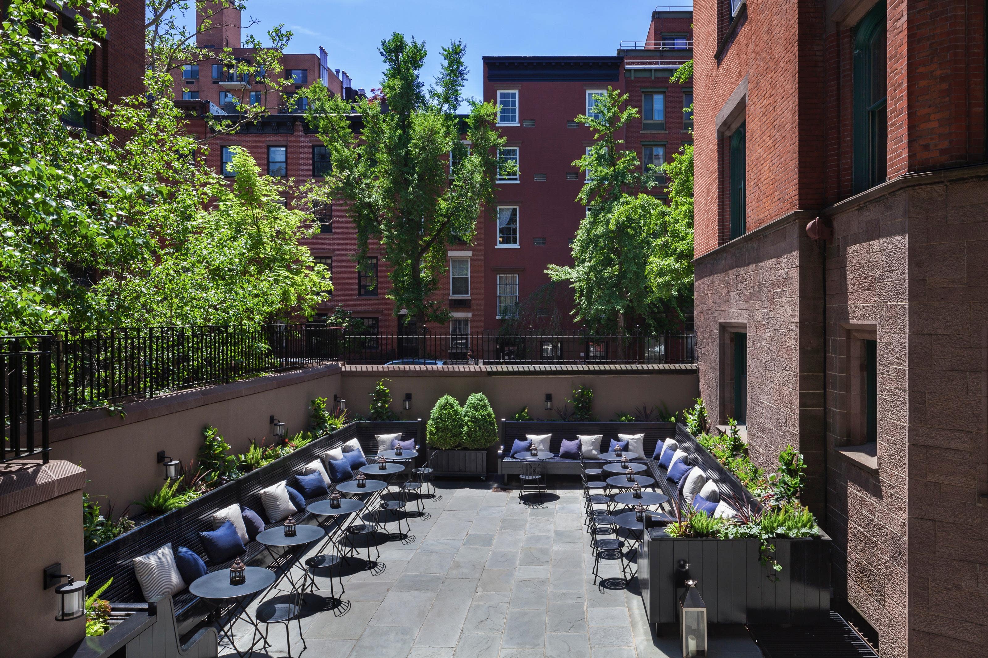 The High Line Hotel | Manhattan, NY 10011