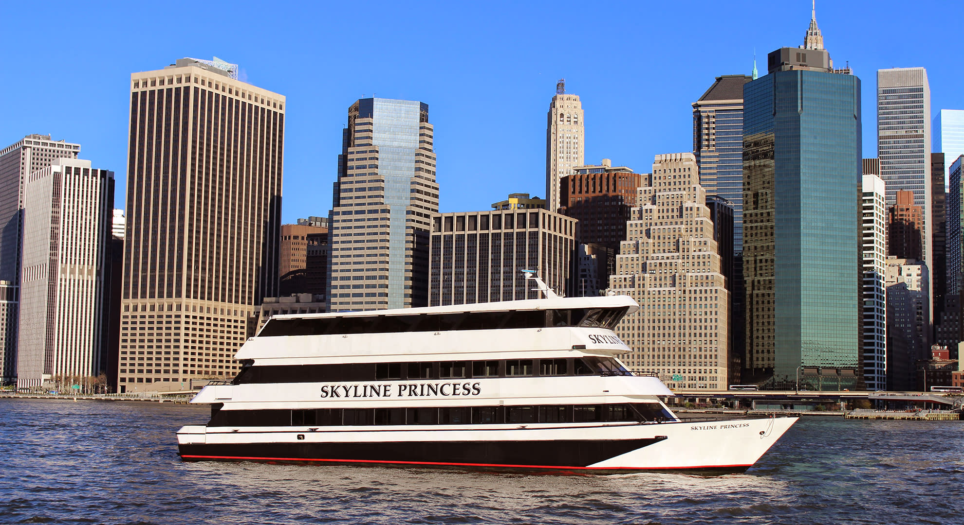 Skyline Cruises | Flushing, NY 11368