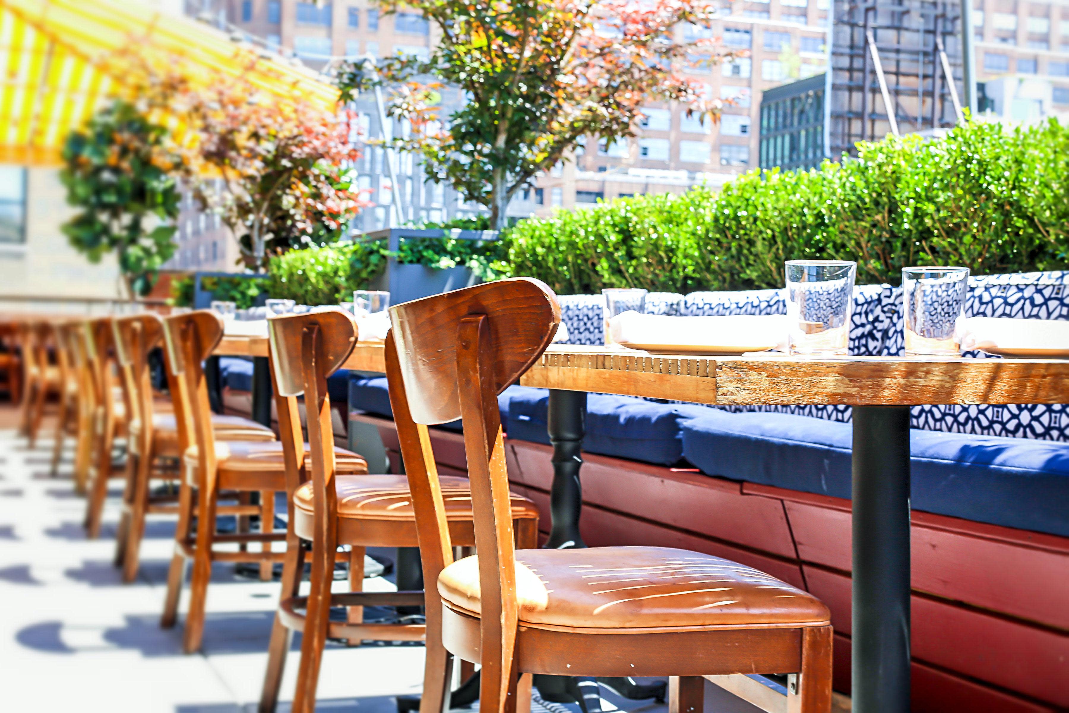 Catch NYC | Manhattan, NY 10014