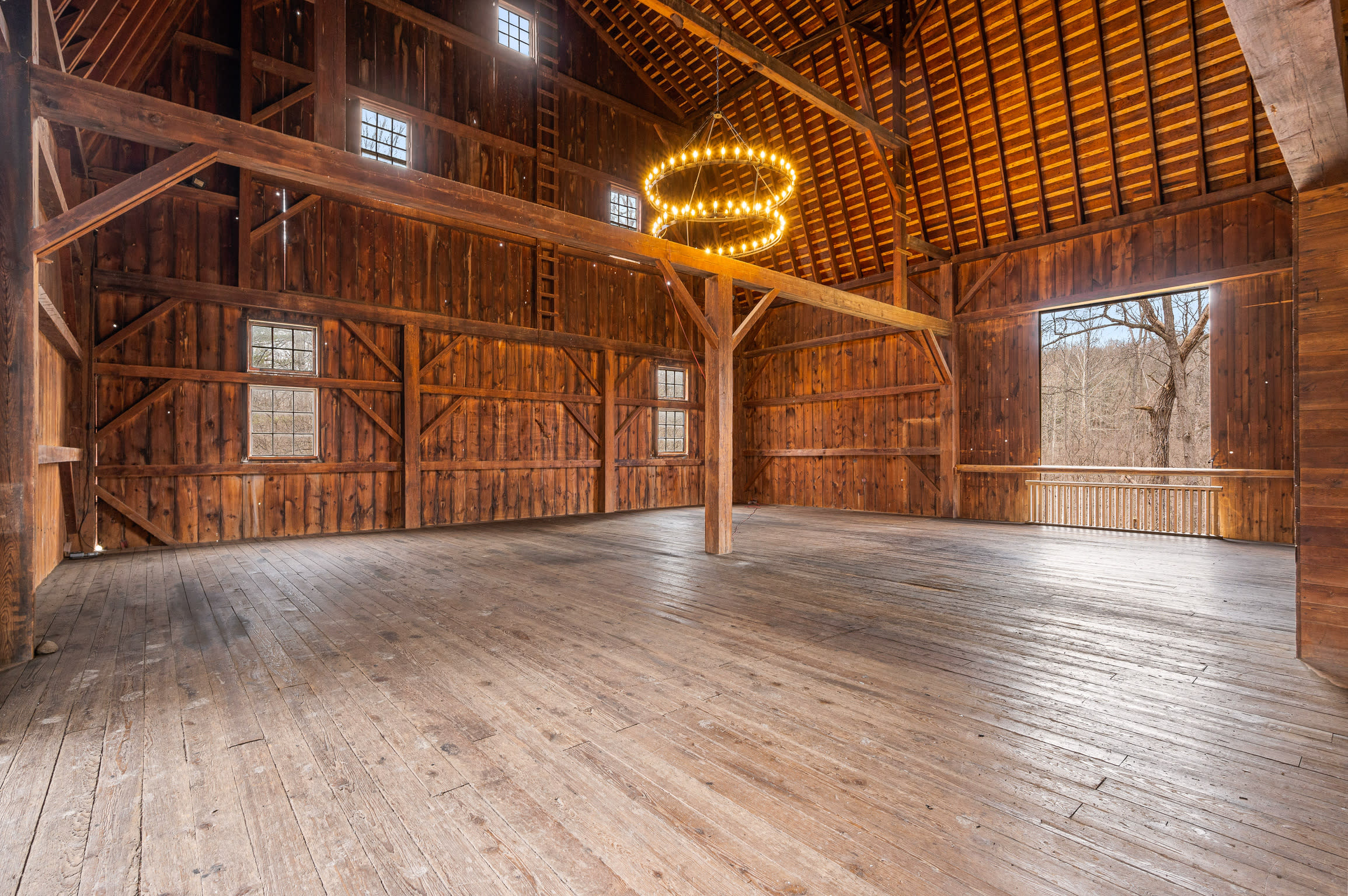 Stratton Creek Inn & Event Barn | Newfield, NY 14867