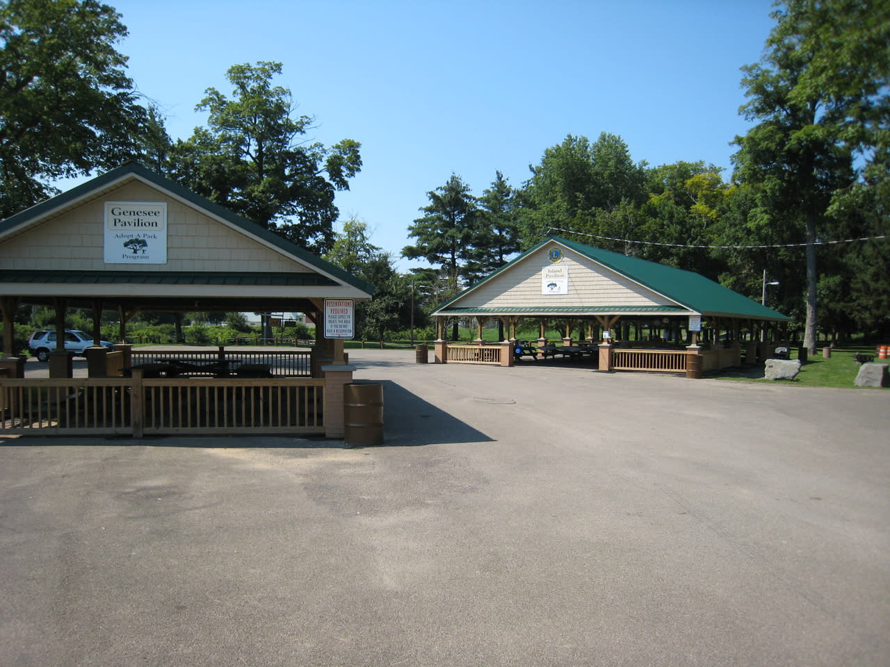 Wellsville Parks & Recreation | Wellsville, NY 14895