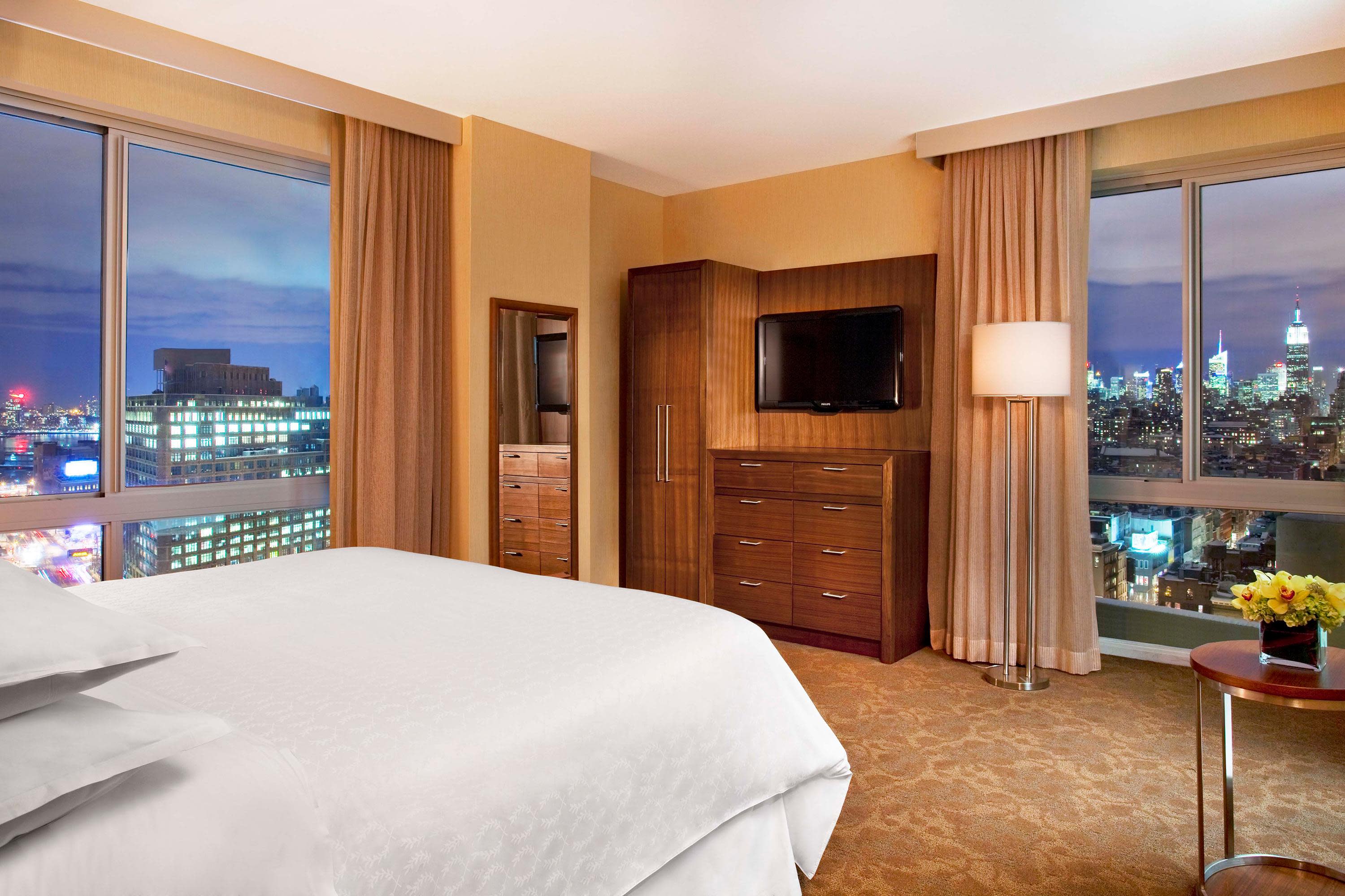 Sheraton Tribeca | Manhattan, NY 10013