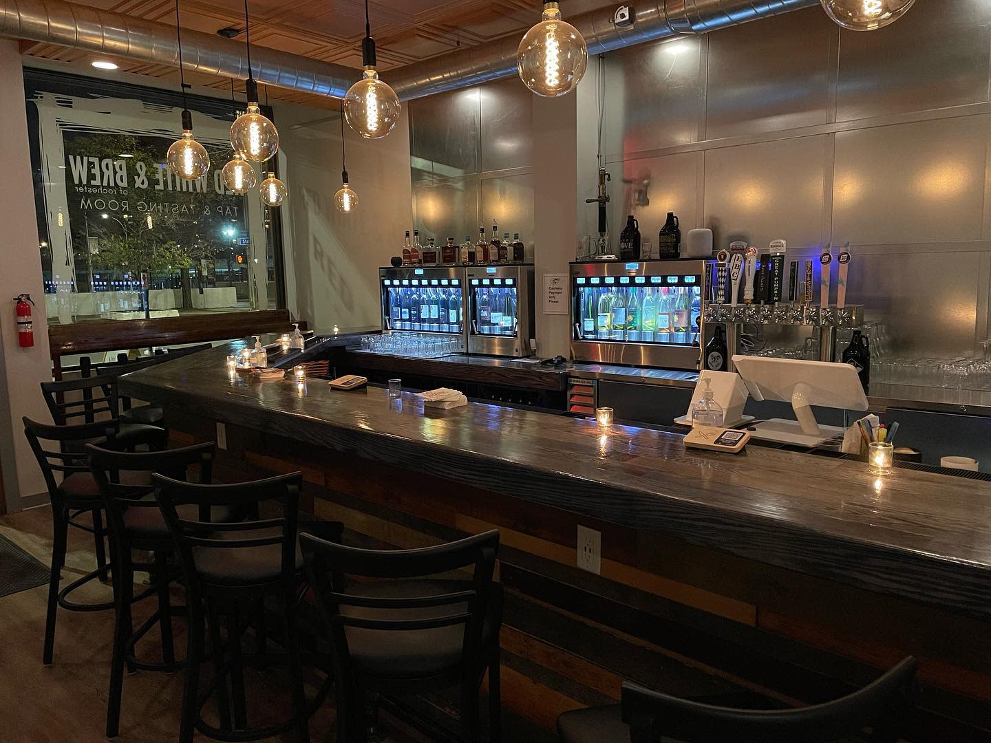 Red White and Brew of Rochester | Rochester, NY 14614