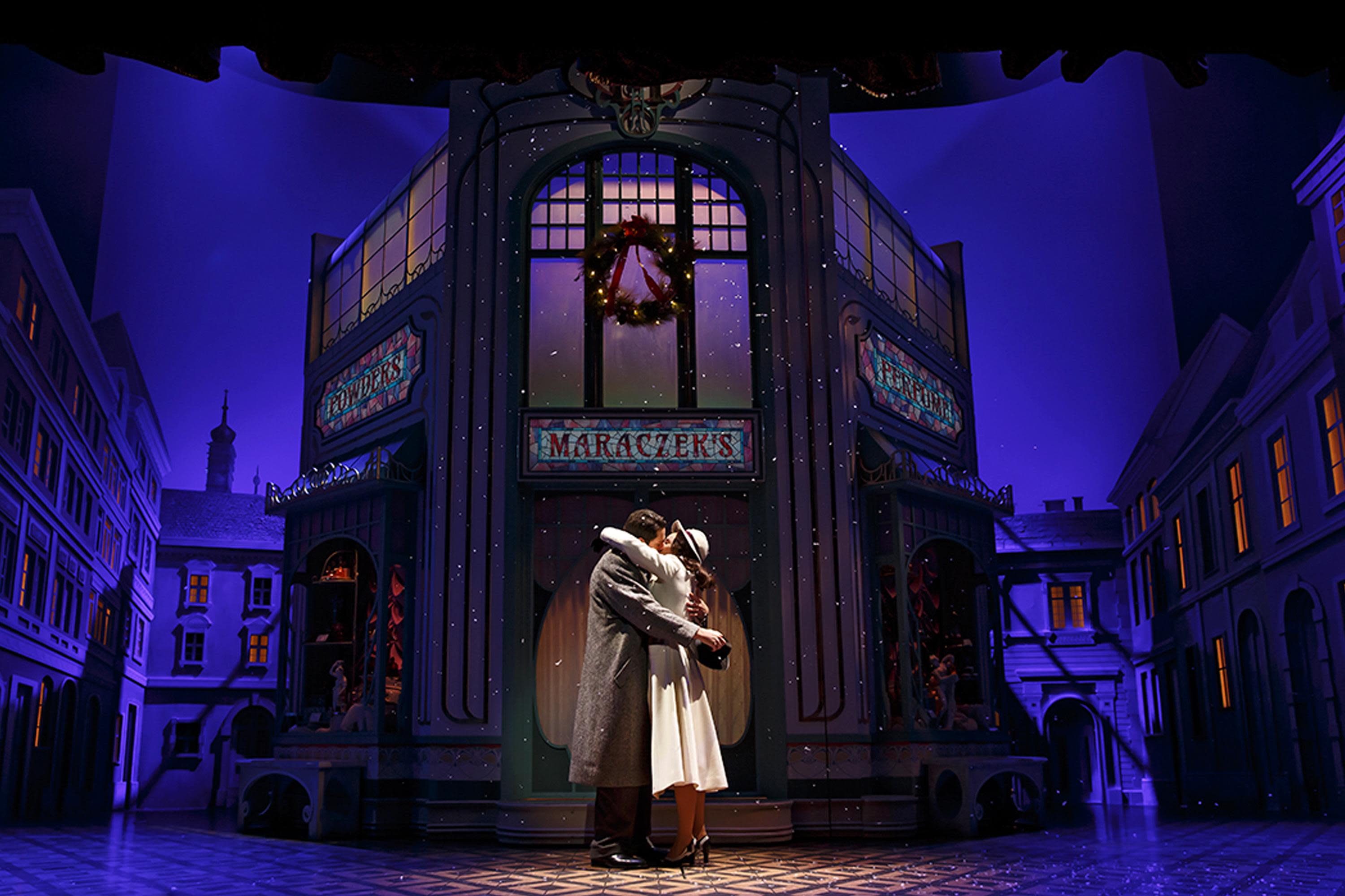 Roundabout Theatre Company | New York, NY 10018