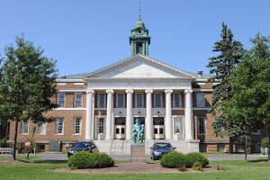 SUNY Oswego | Oswego, NY 13126