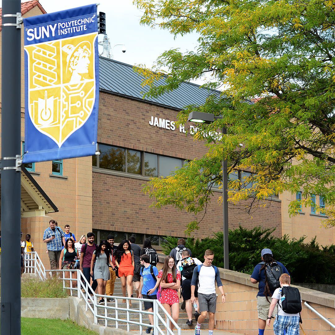 SUNY Institute of Technology | Utica, NY 13502