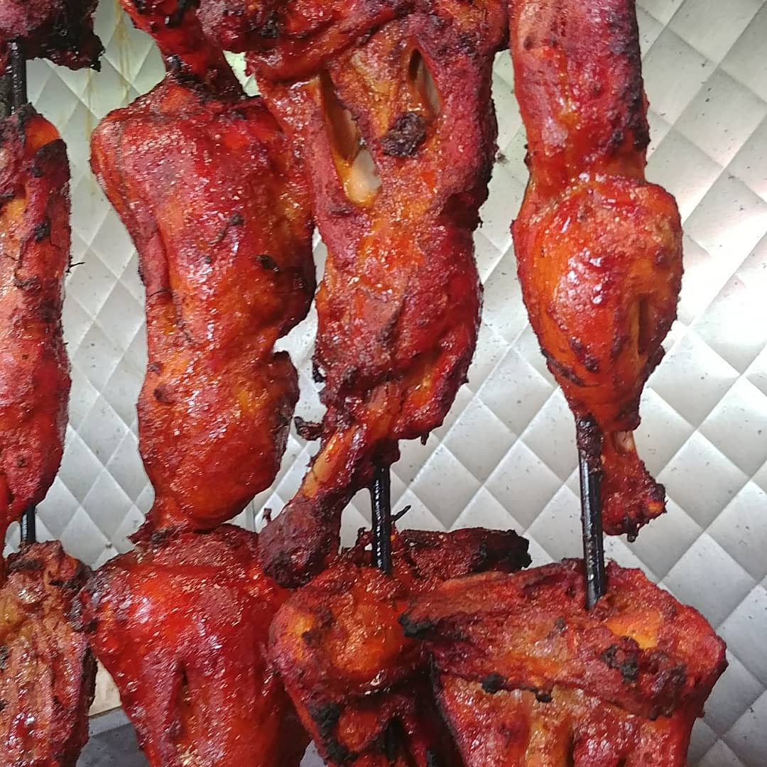 Alibaba Kebab | Buffalo, NY 14206