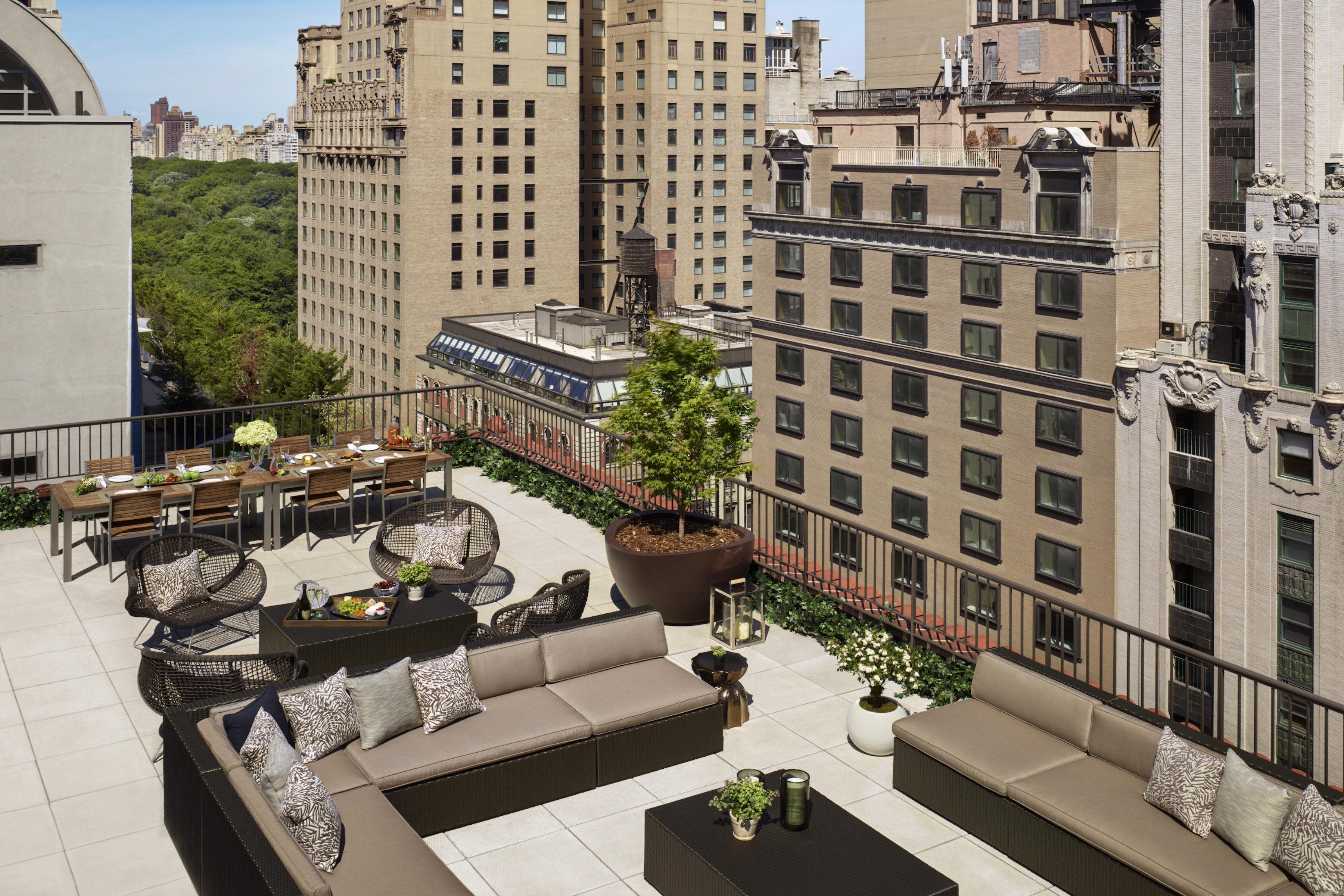 The Quin Central Park by Hilton Club | Manhattan, NY 10019