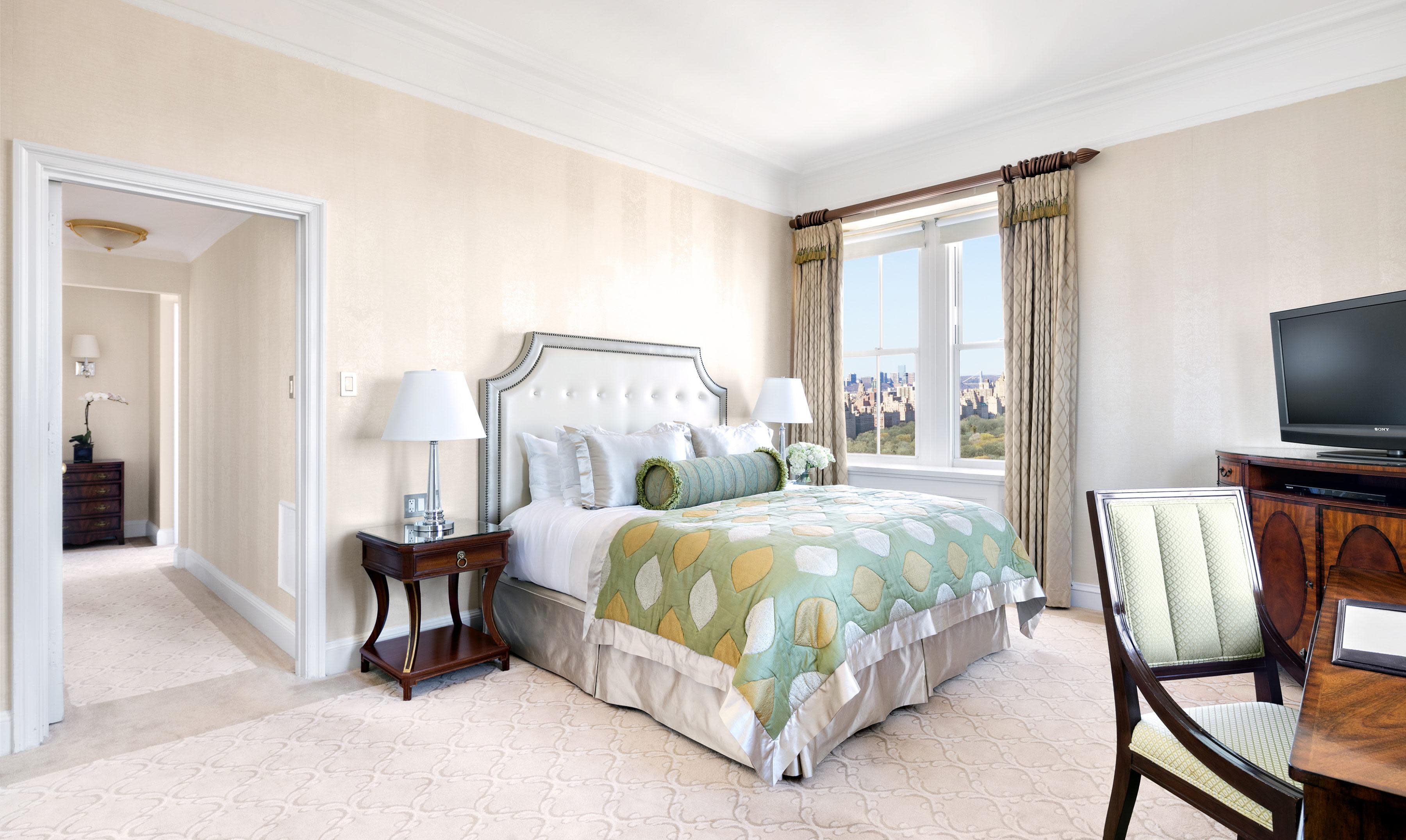 The Pierre New York | Manhattan, NY 10065