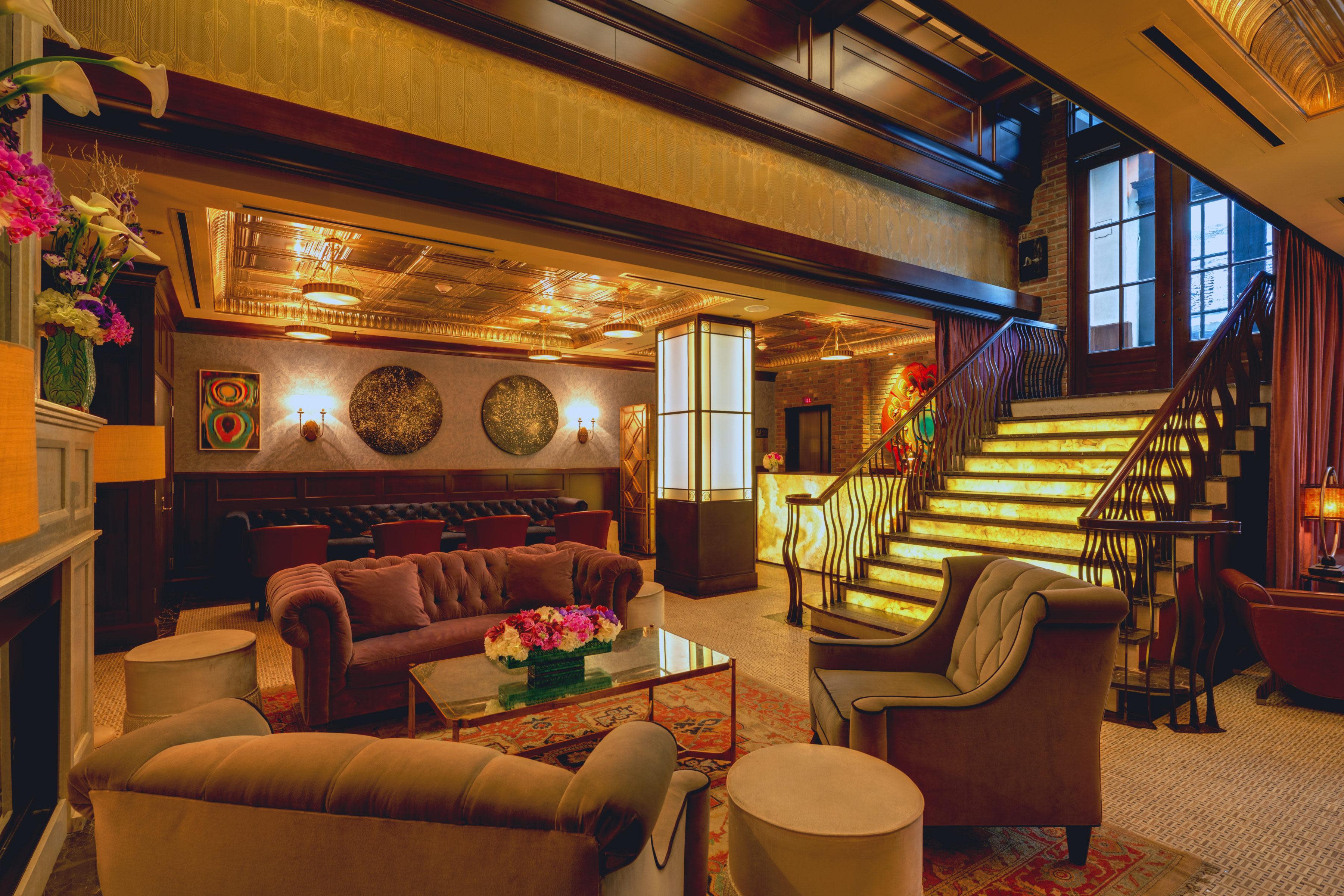 Walker Hotel Greenwich Village | Manhattan, NY 10011