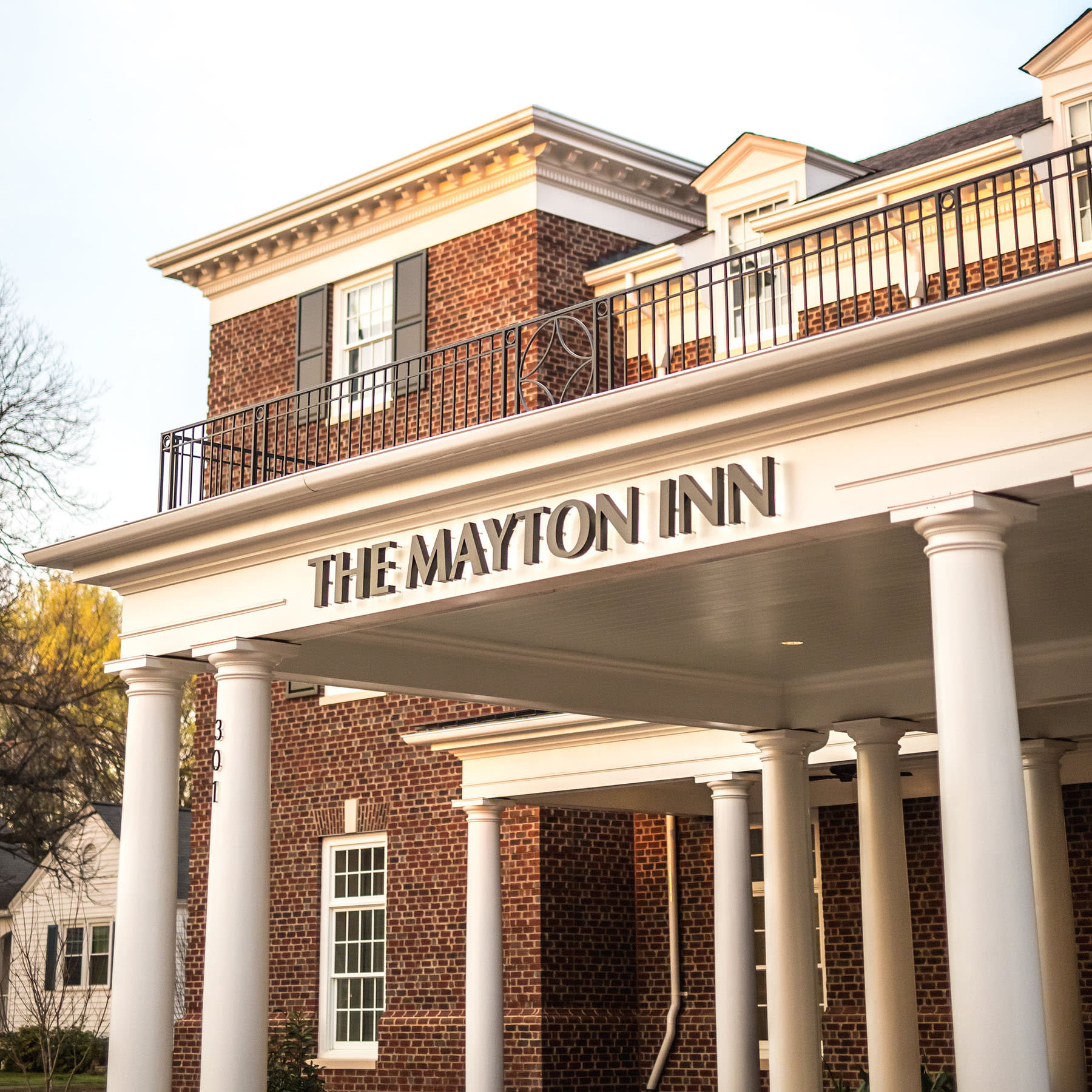 The Mayton | Cary, NC 27511