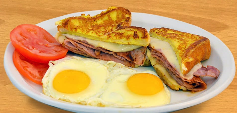 Spring Cafe | Raleigh, NC 27616