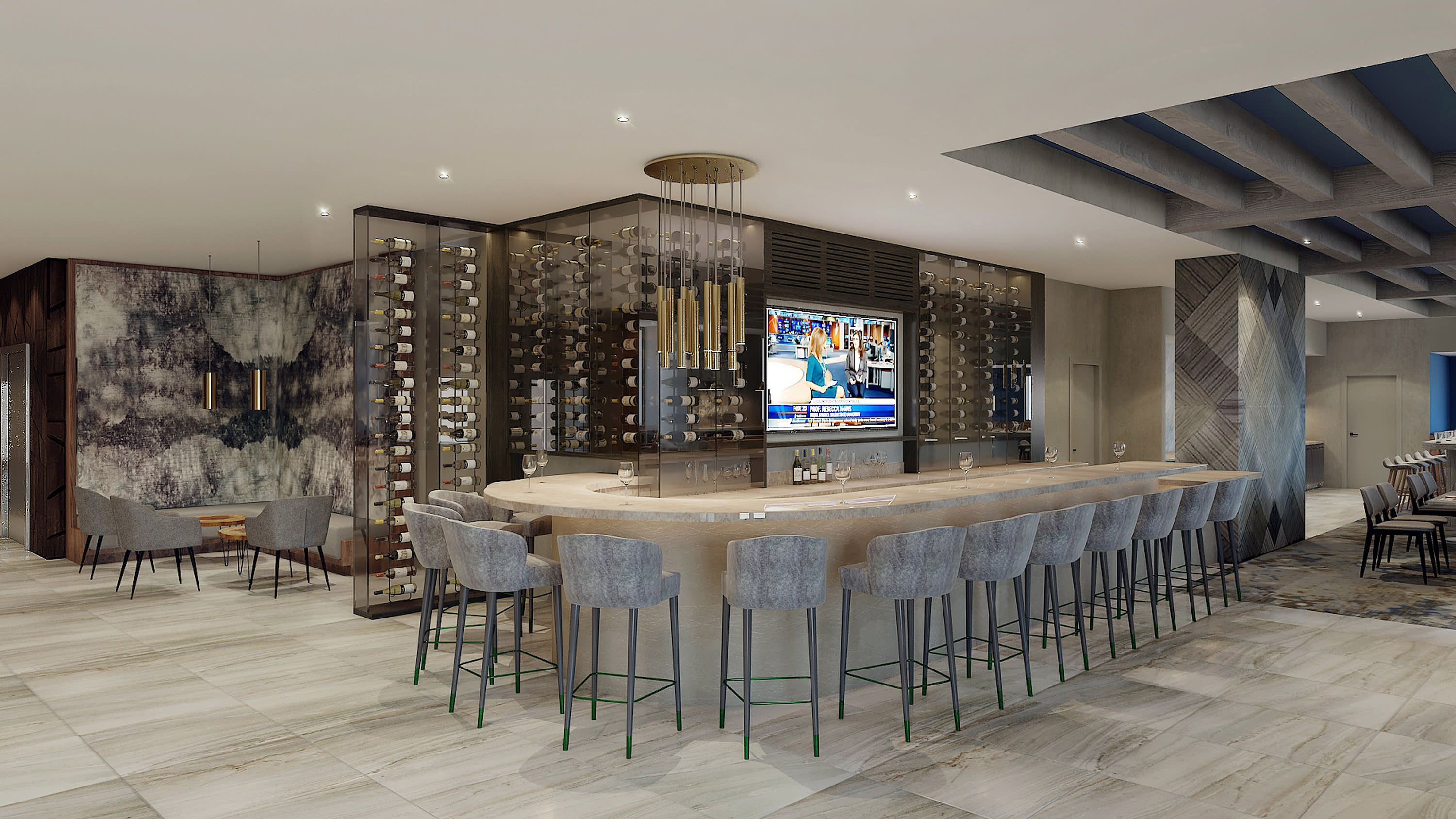 DoubleTree by Hilton Raleigh Midtown | Raleigh, NC 27604