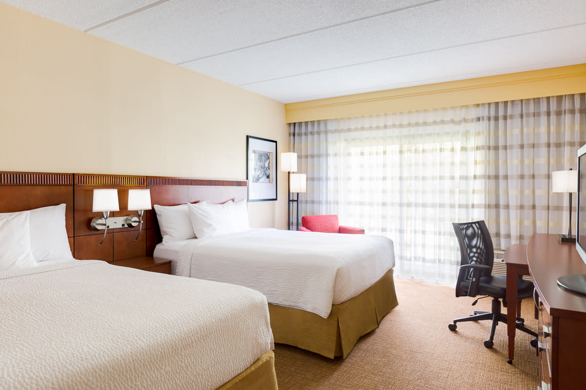 Courtyard by Marriott Raleigh Midtown | Raleigh, NC 27609