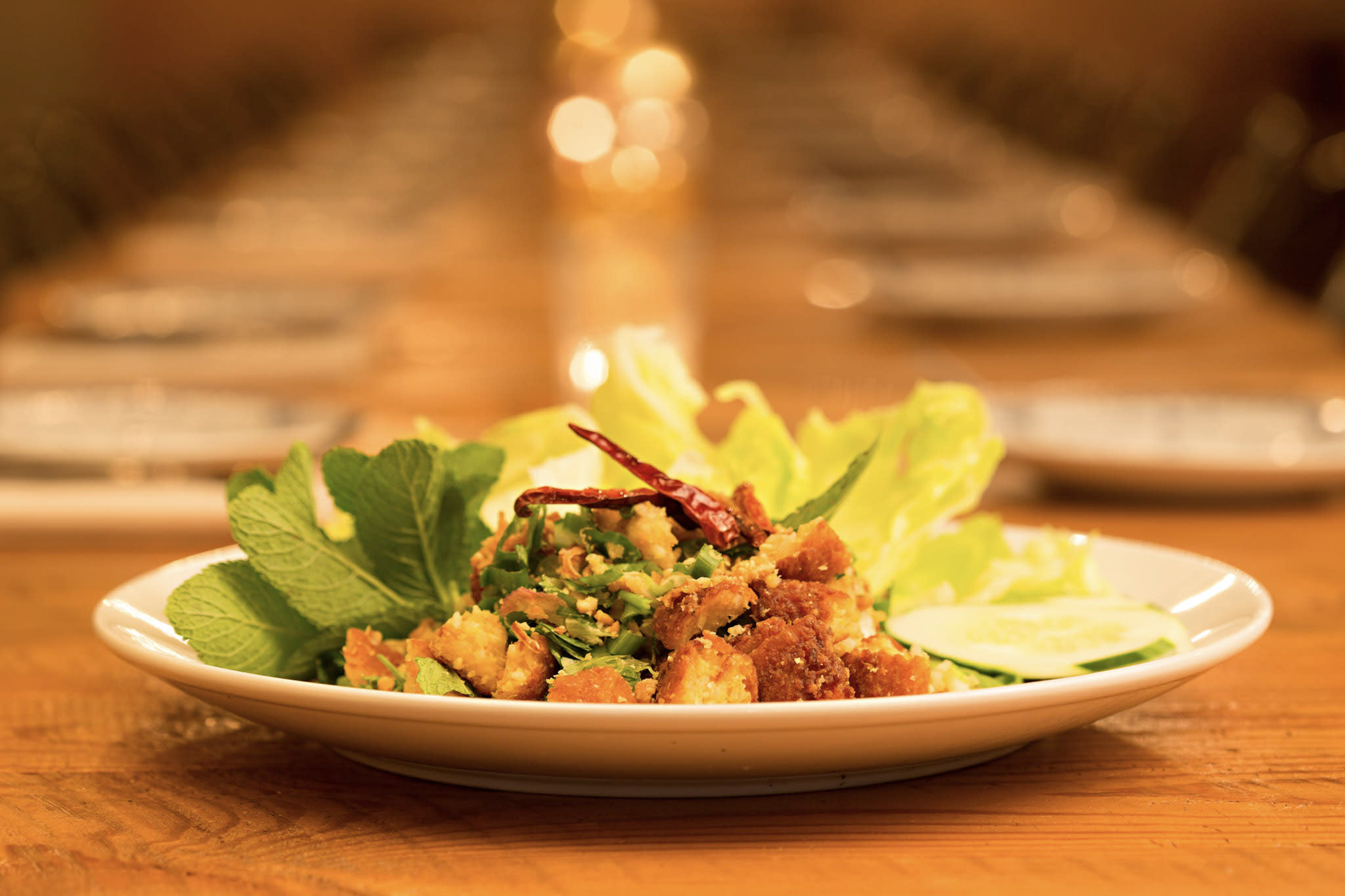 Bida Manda | Raleigh, NC 27601