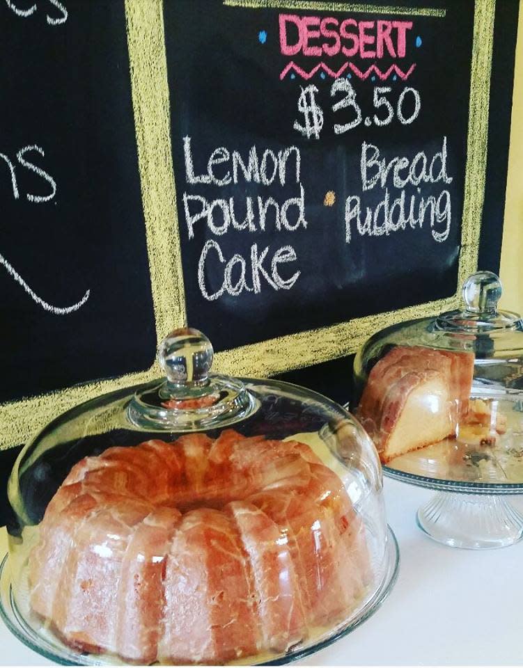 Victory Kitchen & Restaurant