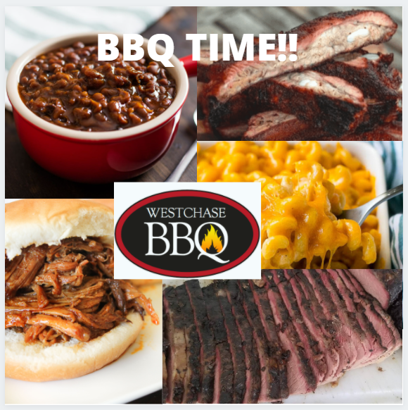 Westchase BBQ