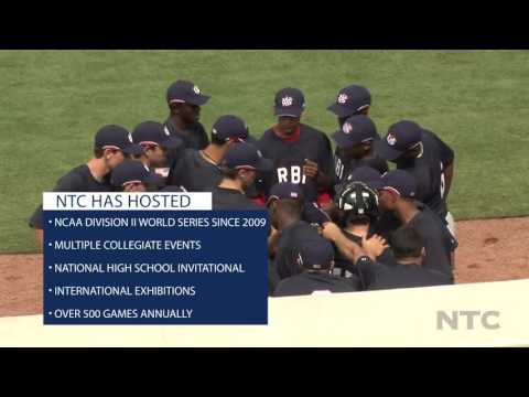 USA Baseball National Training Complex | Cary, NC 27519