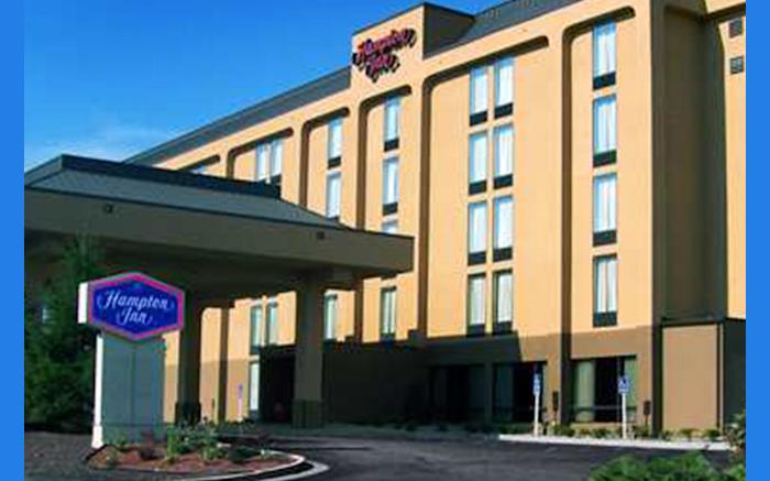 Hampton Inn Somerset