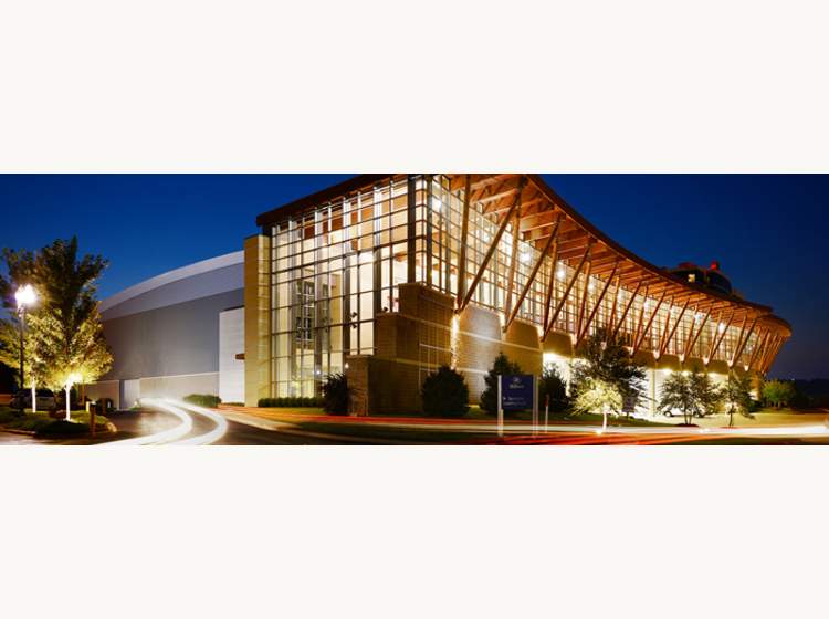 Branson Convention Center