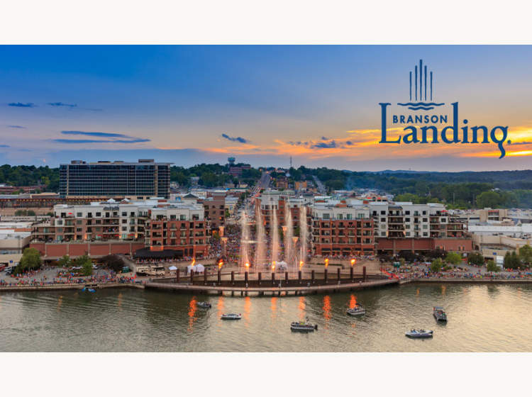 Branson Landing | Branson, MO