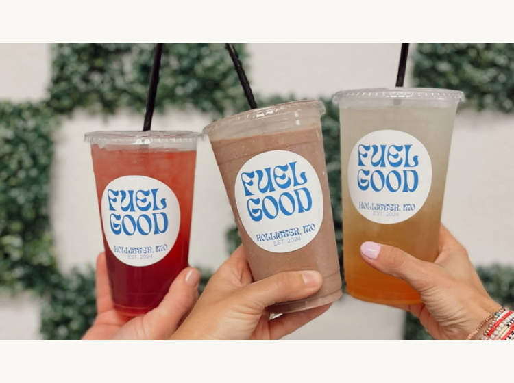 Fuel Good Nutrition | Branson, MO
