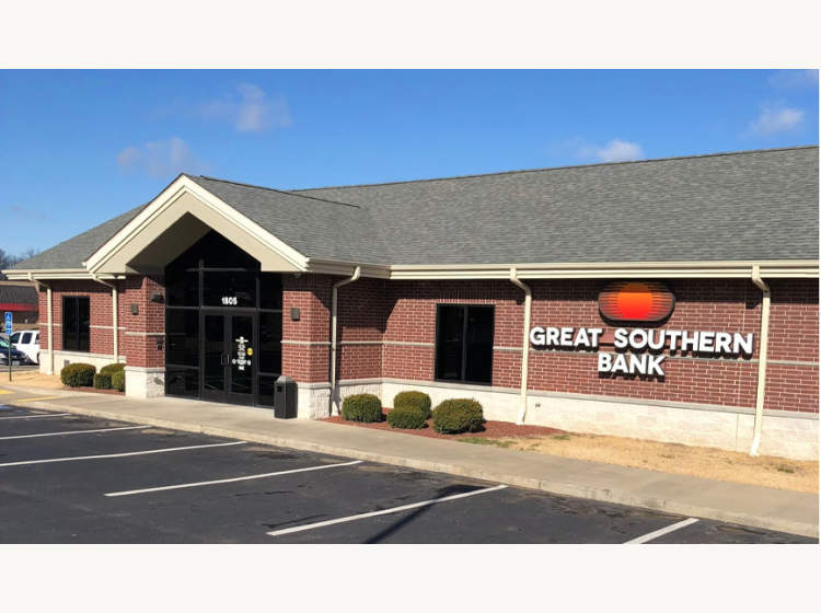 Great Southern Bank, Hwy 248