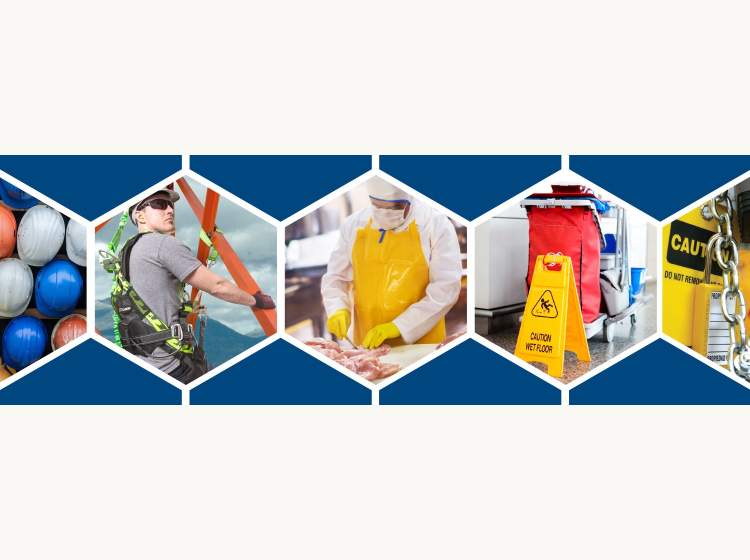 Memco Safety & Supply Inc.