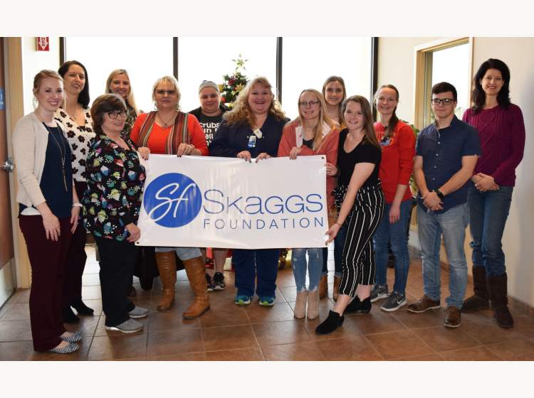Skaggs Foundation | Branson, MO