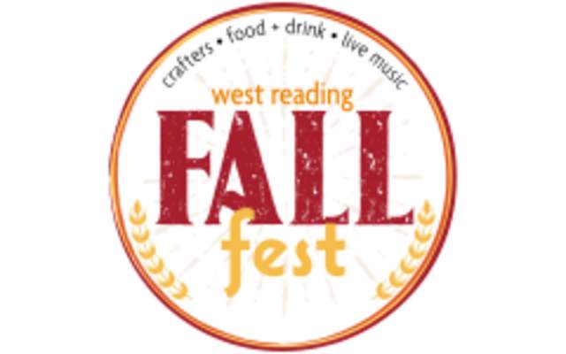 West Reading Fall Fest