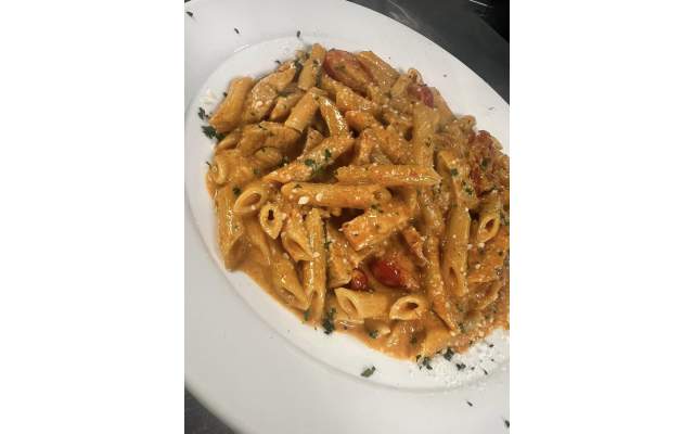 Gino's Italian Restaurant