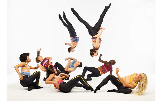 Miller Center for the Arts