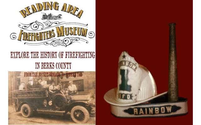 Reading Area Firefighters Museum
