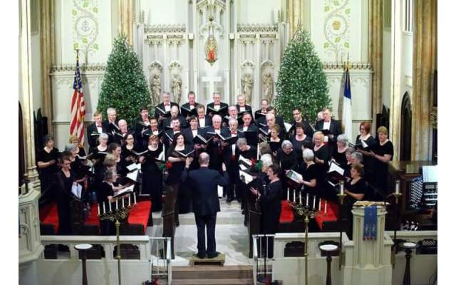 Reading Choral Society