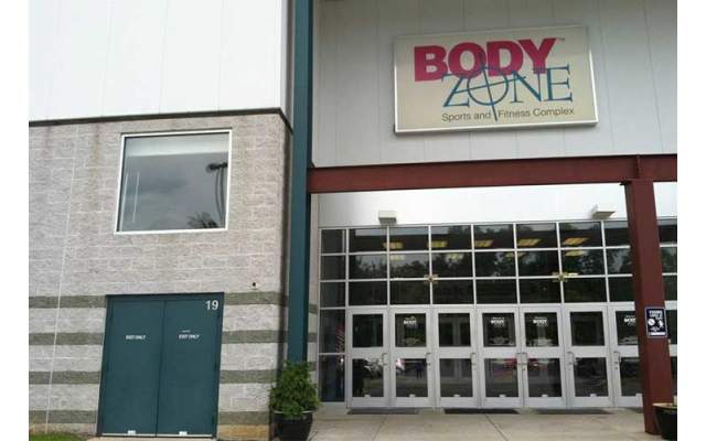 Body Zone Sports and Wellness Complex