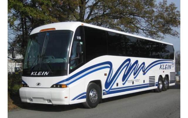 Klein Transportation