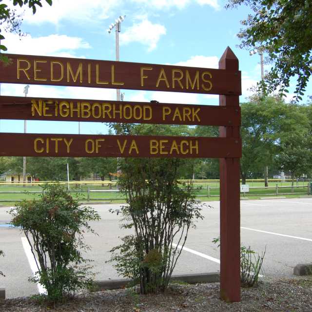 Red Mill Farms Park | Visit Virginia Beach